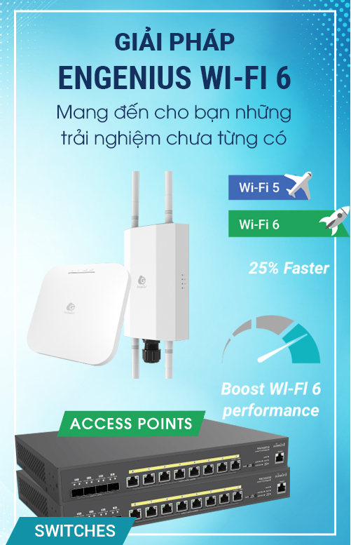 Trang chủ - NetSmart